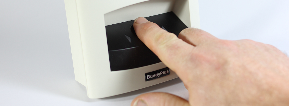 BundyPlus | Biometric Time Clock in Australia