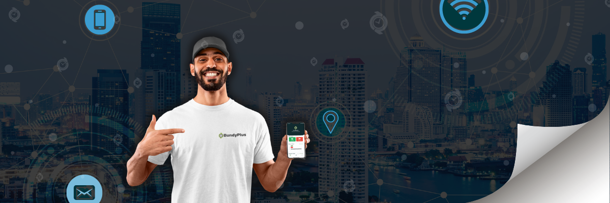 BundyPlus | 4 Key Efficiency Benefits of BundyPlus Time & Attendance ...