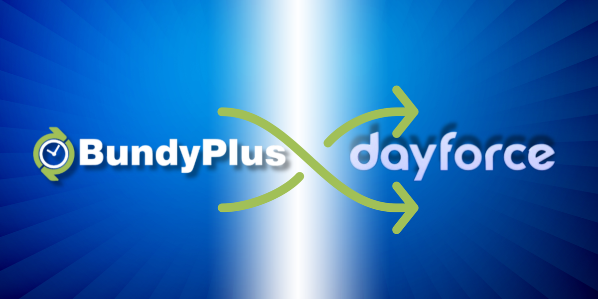 BundyPlus | Announcing BundyPlus Integration with Dayforce: Elevate Your Time & Attendance ...