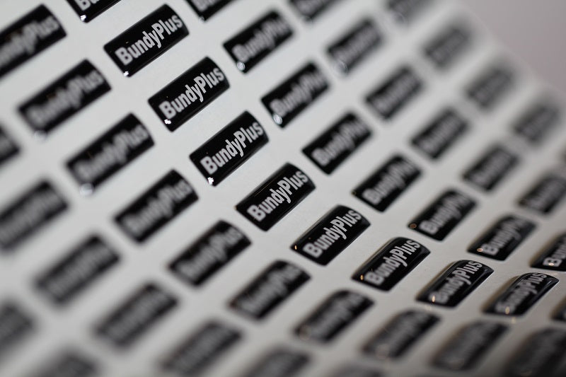 BundyPlus | Robust Employee Time Clocks