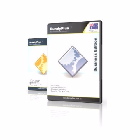 BundyPlus | Time and Attendance Software