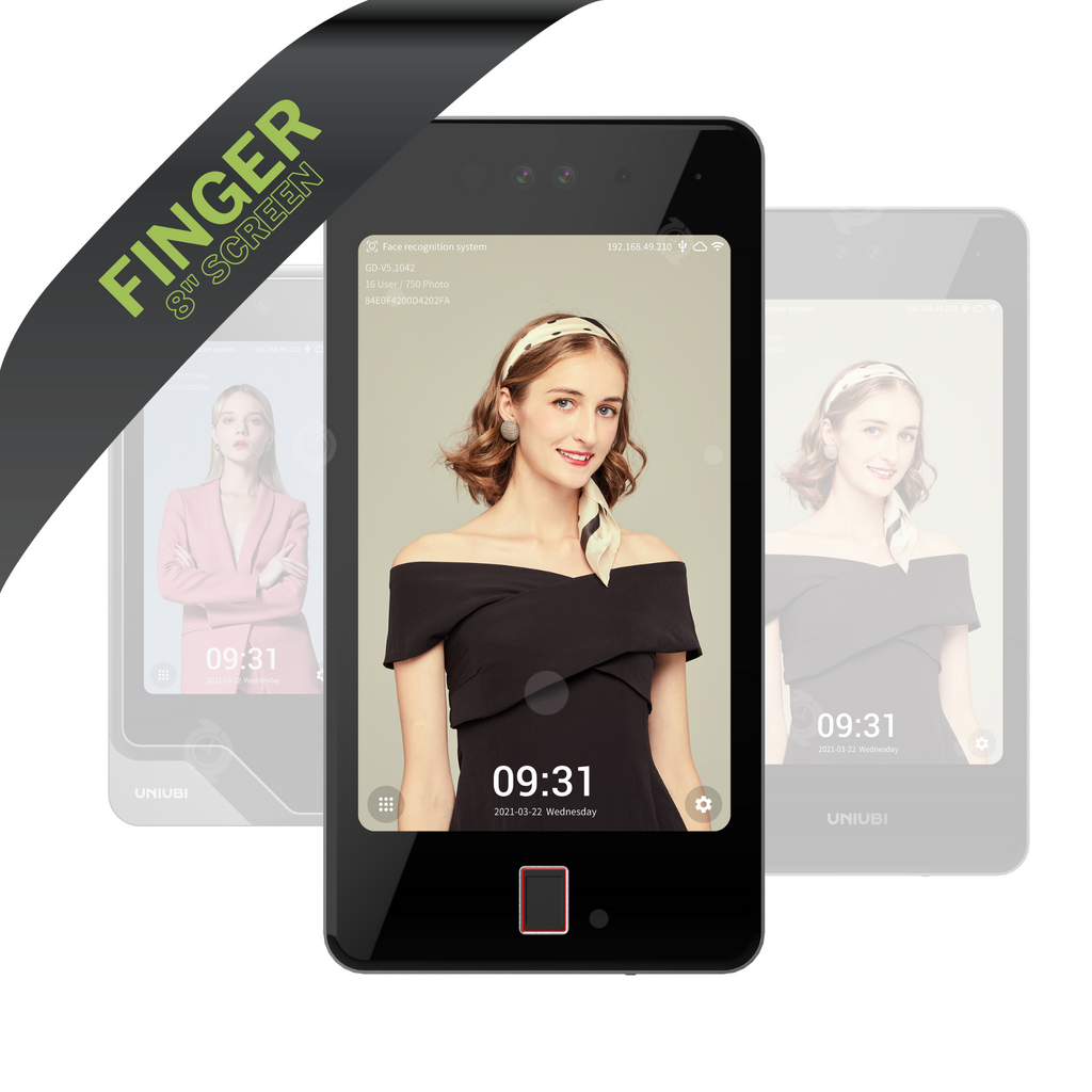 BundyPlus | Employee Time and Attendance Packages