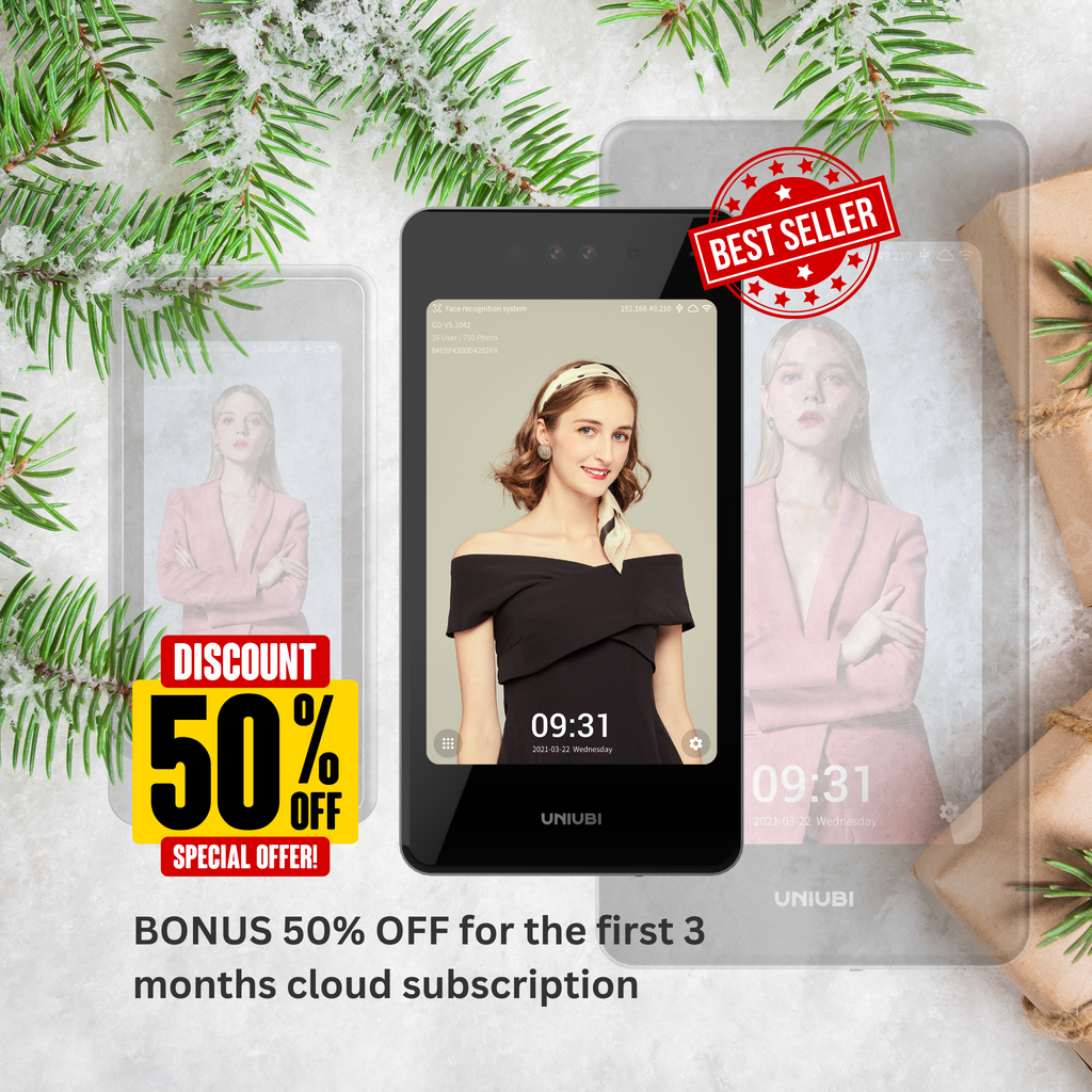 BundyPlus | Employee Time and Attendance Packages