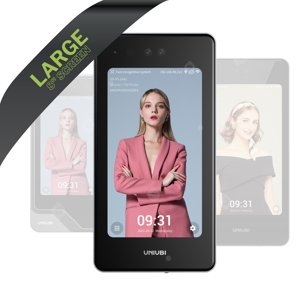 BundyPlus | Employee Time and Attendance Packages