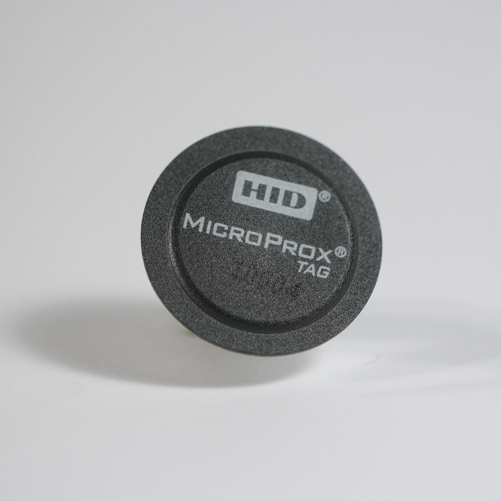 BundyPlus | HID Proximity TAG