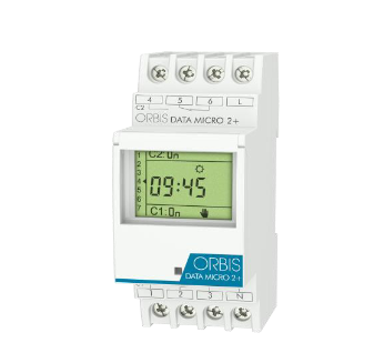 BundyPlus | Orbis Bell Controller timer